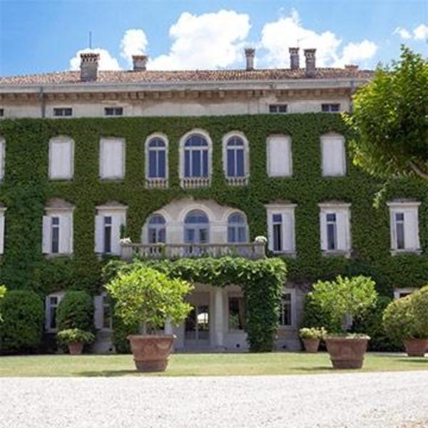 Villa Locatelli, Tenuta di Angoris | Wedding Italy