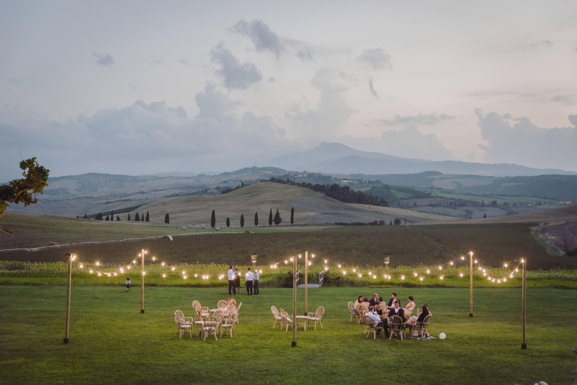 Sposarsi in Toscana con Wedding Italy | Wedding Italy