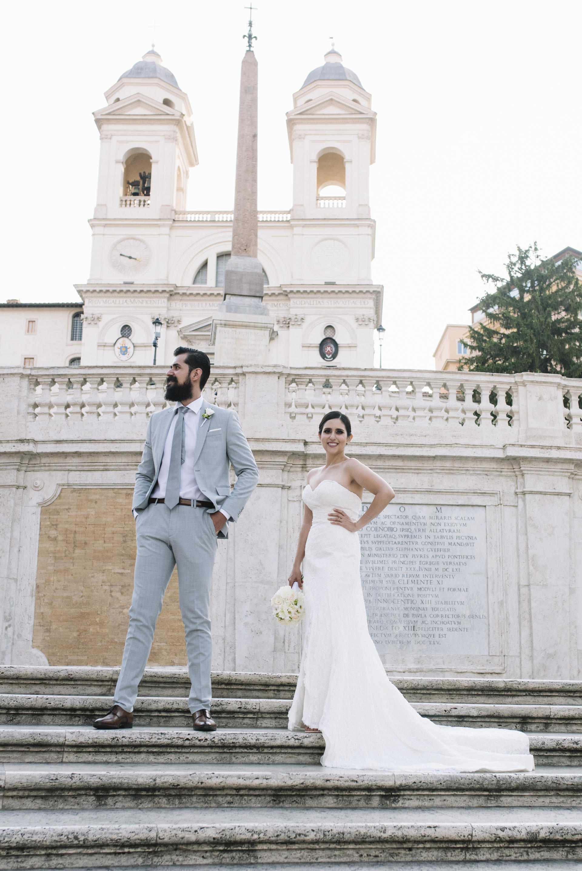 Wedding venues in Rome: best selection for weddings in castles, villas ...
