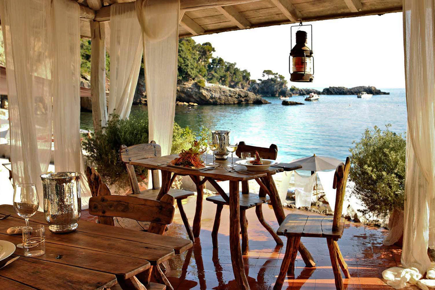 Beach wedding retreat in the Italian Riviera | Wedding Italy | Wedding ...