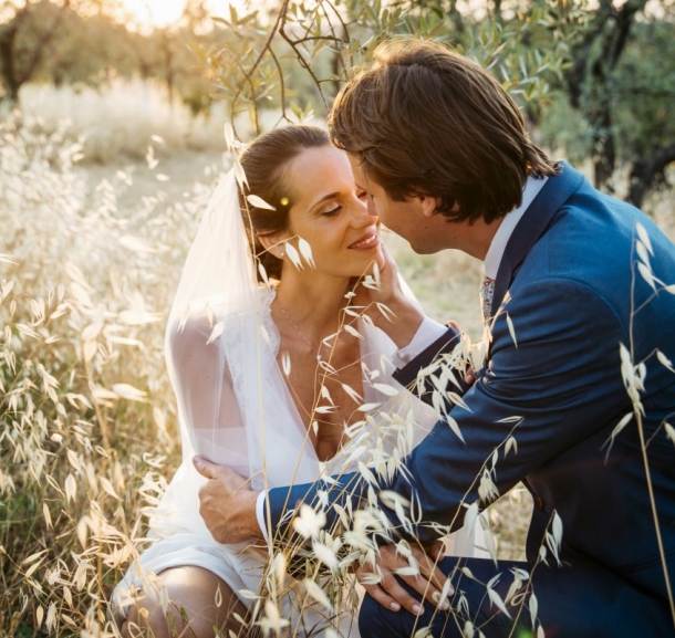 Clement wedding | Beachweddingtips.com