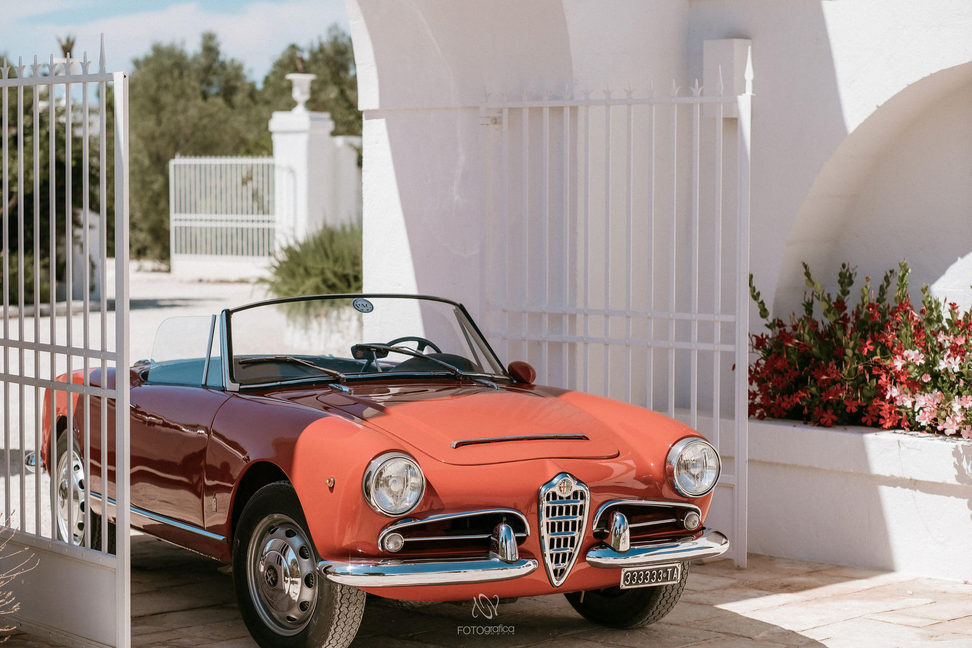 Wedding transportation | Wedding Italy