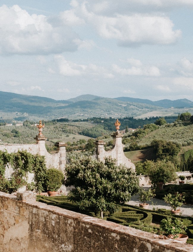Weddings in Tuscany, Tuscan wedding villas, Tuscany weddings | Wedding ...