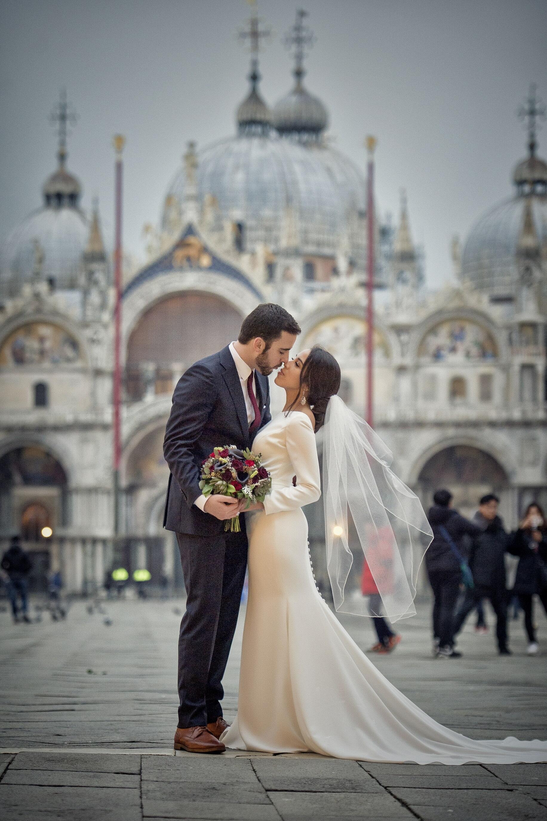 Wedding venues in Venice: palaces and villas for a Venetian wedding ...