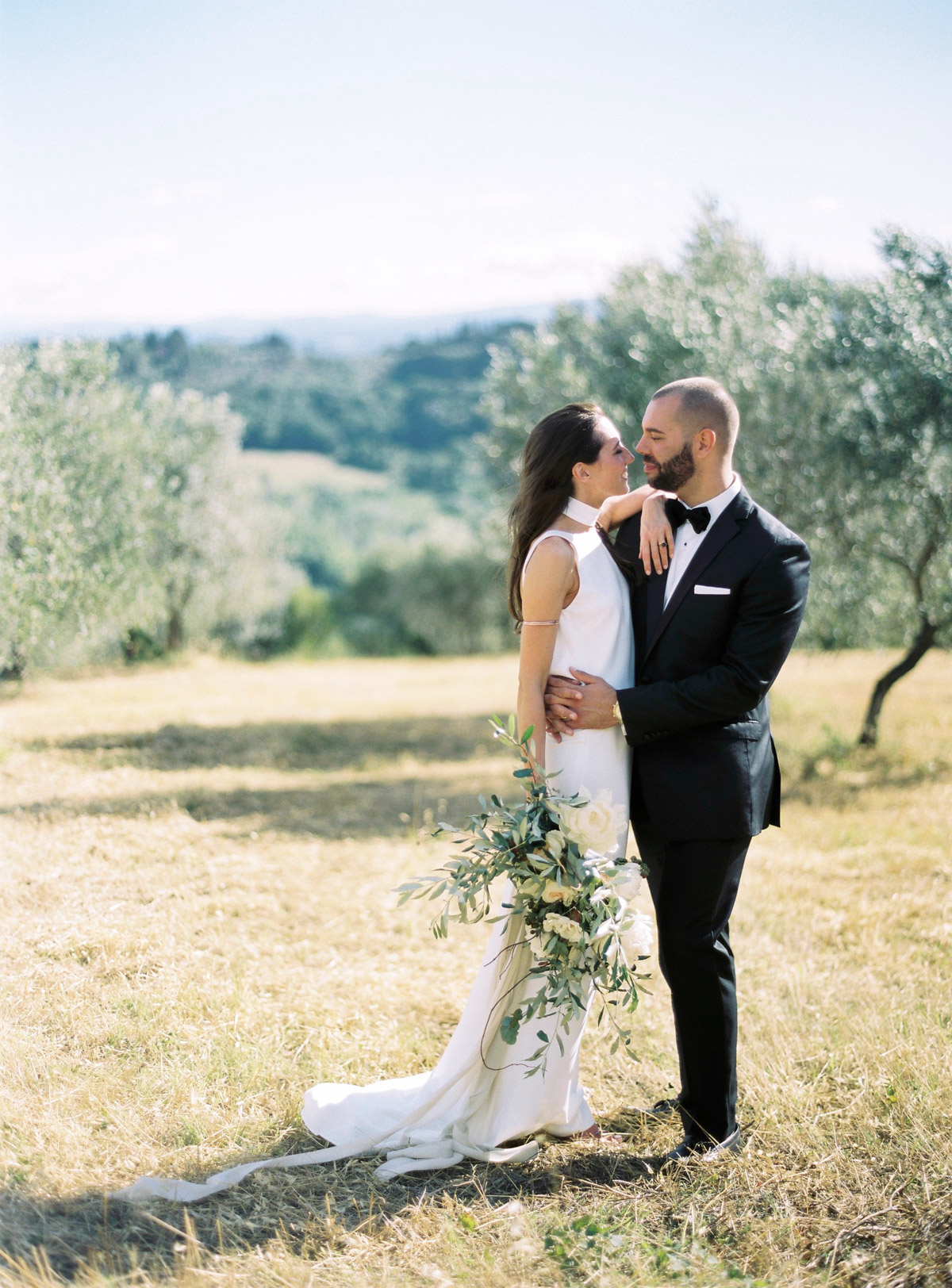 Weddings in Tuscany, Tuscan wedding villas, Tuscany weddings | Wedding ...