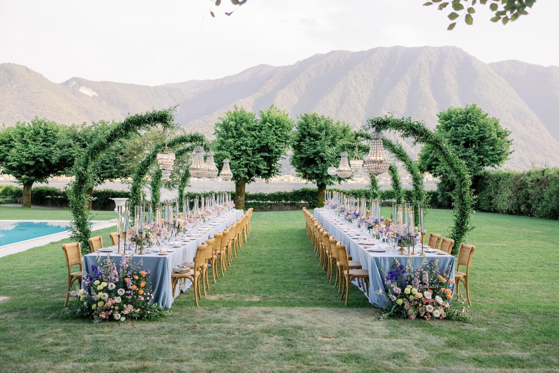 Raphaelle and Victor wedding in Villa Balbiano, Lake Como | Wedding Italy